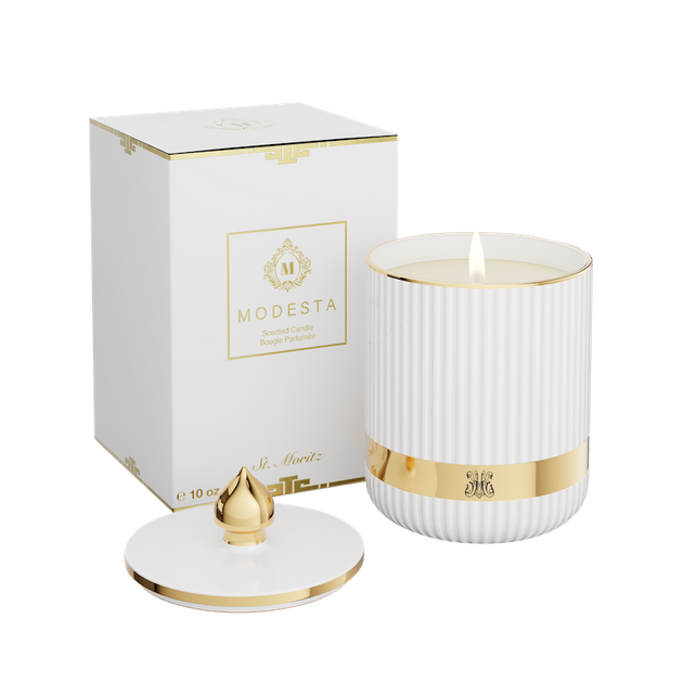 St. Moritz – MODESTA